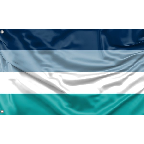 Bandera de aroace - Etsy España