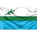 Flag of Labrador | Unique Design Print | High Quality Materials | 5 ...