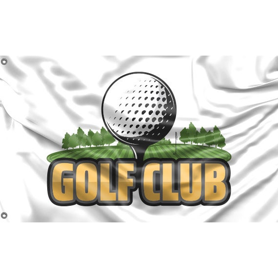 Golf Flag Design