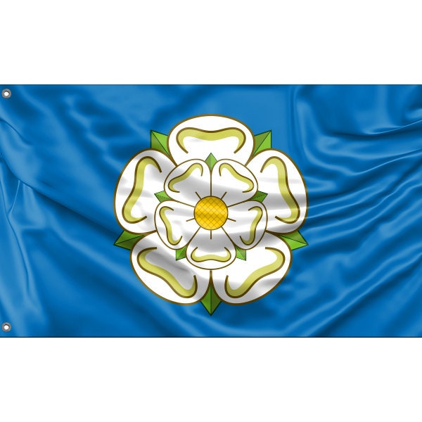 Yorkshire - Etsy