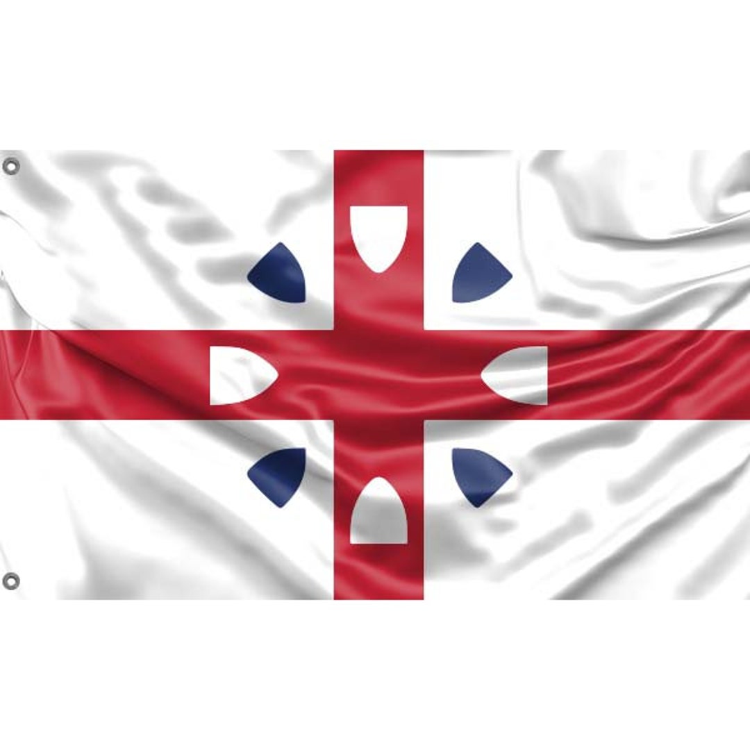 Redesigned North Carolina State Flag the Great American Redesign ...