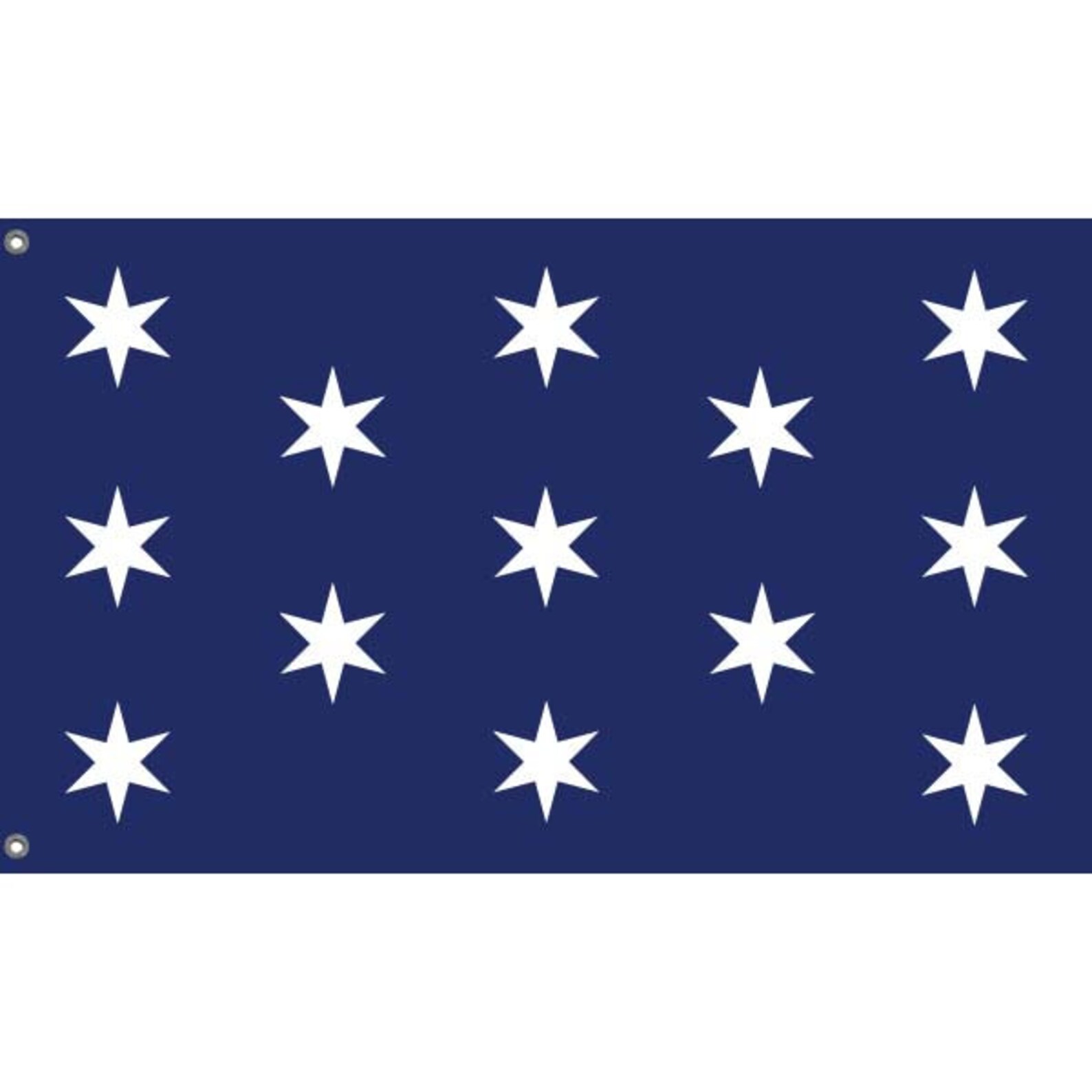George Washington Headquarters Flag | Unique Design Print | High ...