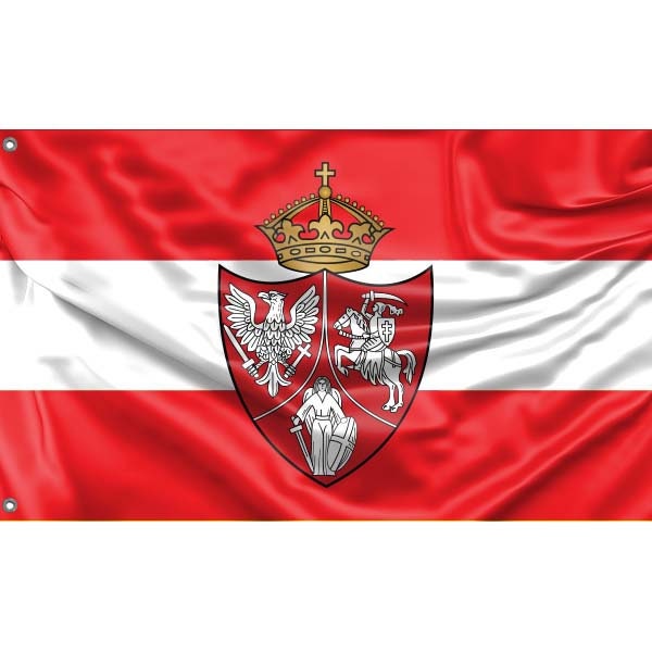 Ruthenian Flag - Etsy