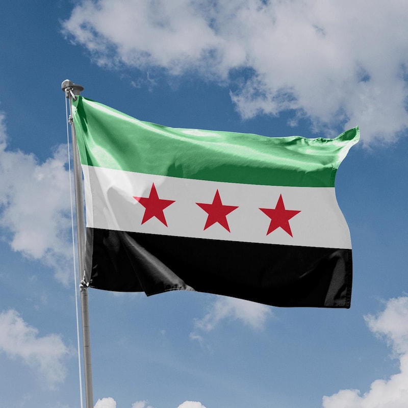 Syria Material - Etsy UK