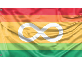 Autigender Flag - Etsy UK