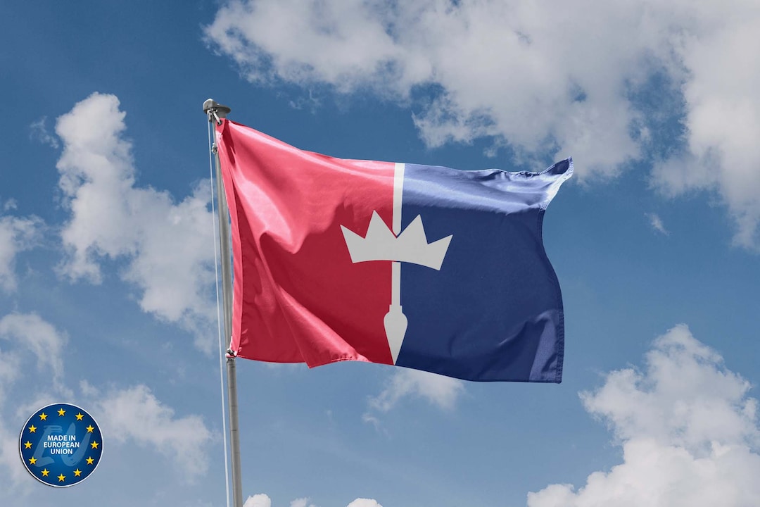 Redesigned Virginia State Flag | the Great American Redesign Project ...