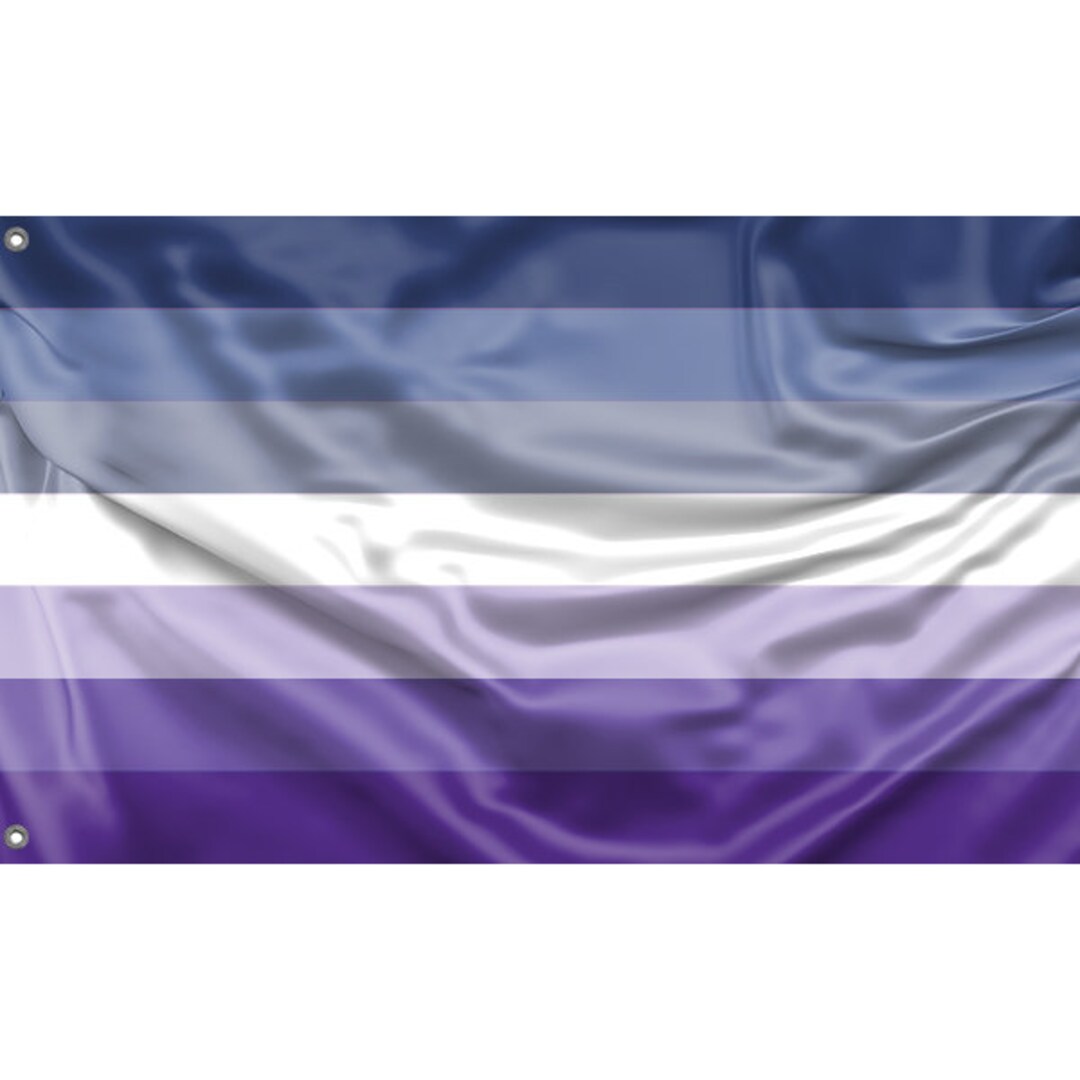 Butch Lesbian Flag Unique Design Print Hiqh Quality Materials 5 Sizes ...