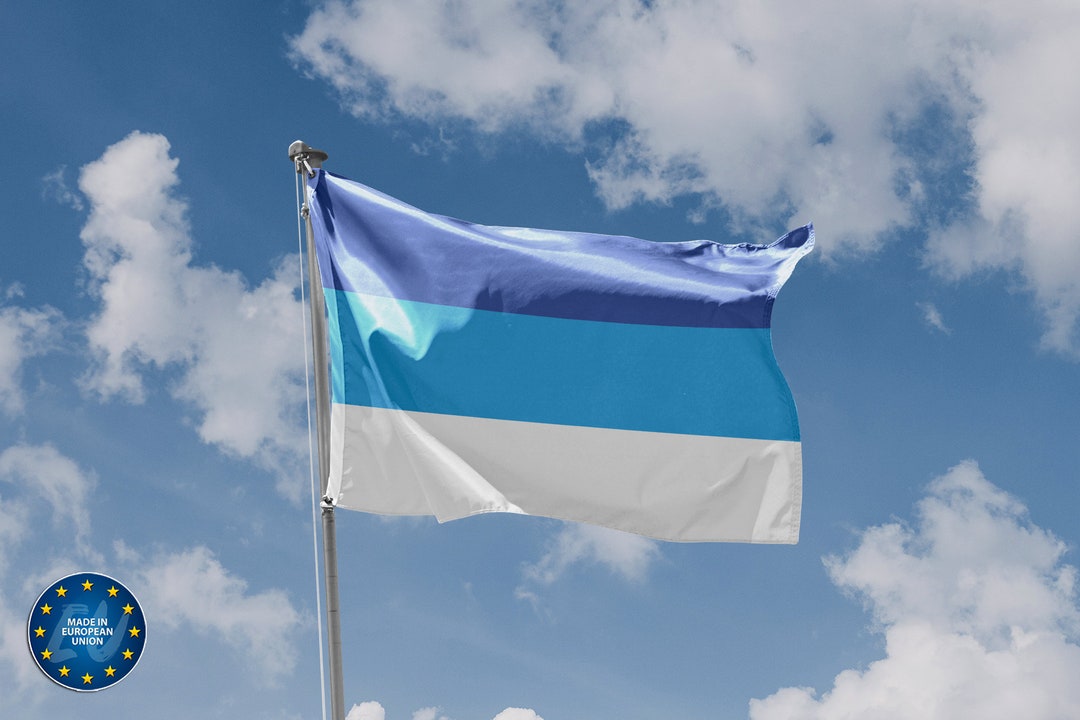 Perez Zeledon Flag, Costa Rica | Unique Design Print | High Quality ...