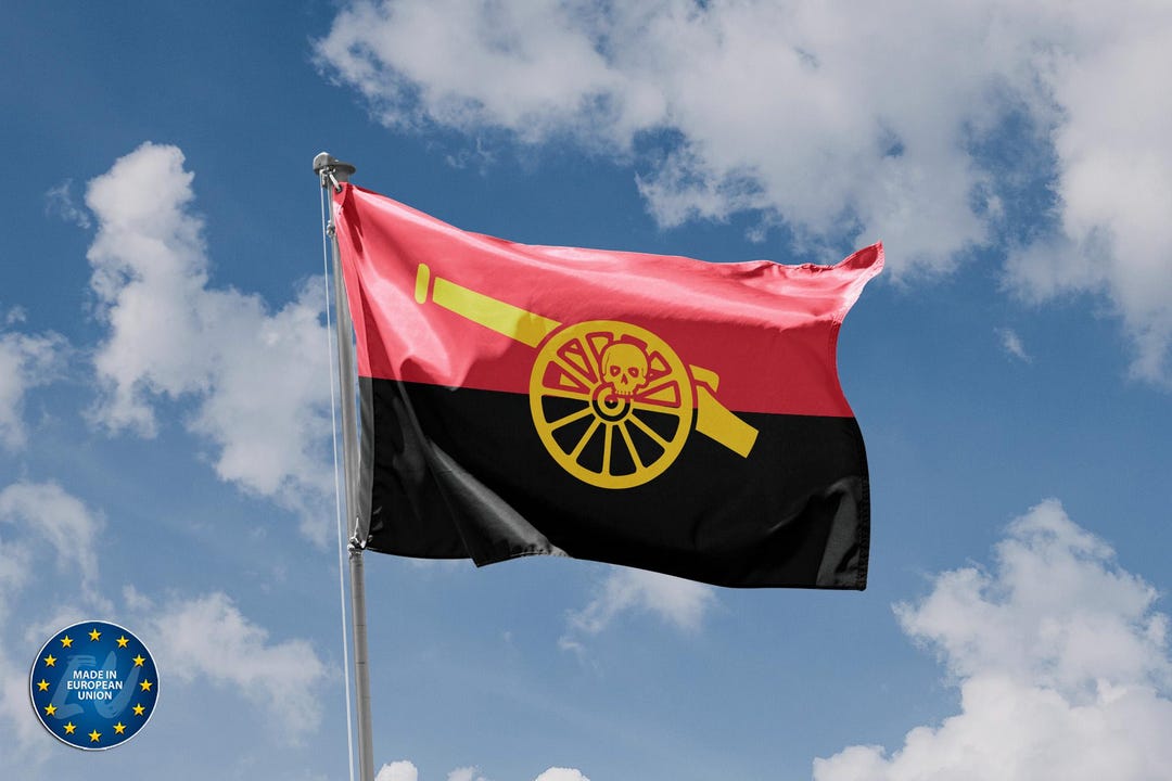 Angola Pirate Flag | the Pirate Project | Unique Design Print | High ...