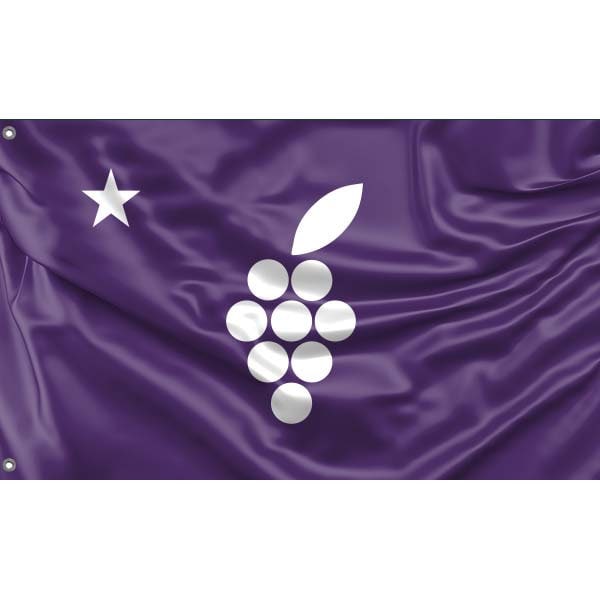 Redesigned Connecticut State Flag Unique Design Print High - Etsy