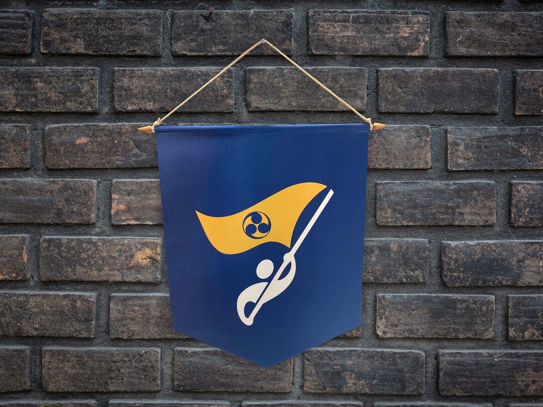 Banner With Custom Design | Free Design | Wall Hanging With Unique High ...