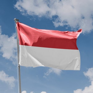 Duchy of Courland Flag | Unique Design Print | High Quality Materials ...