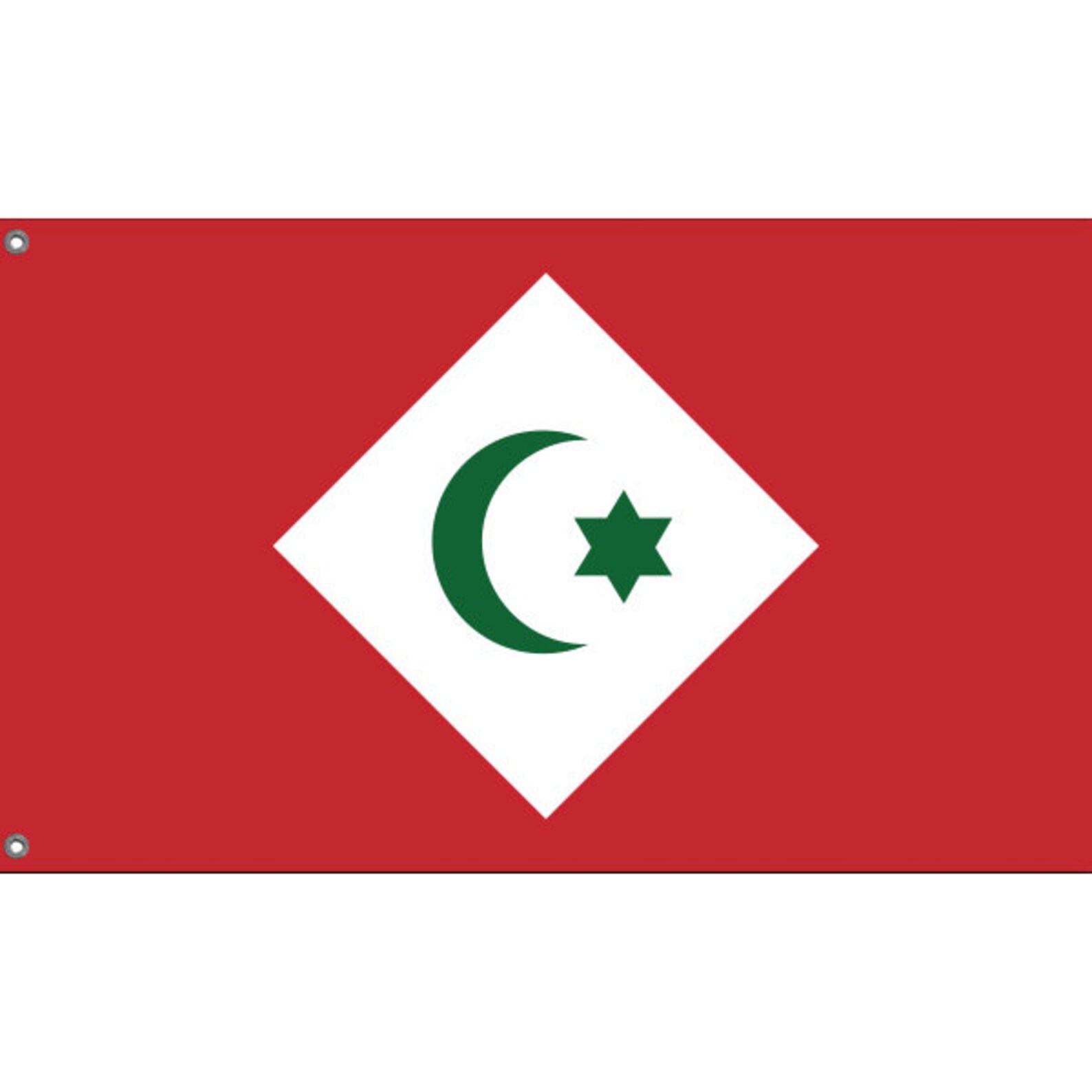 Rif Republic Flag Unique Print 3x5 Ft / 90x150 Cm Size EU - Etsy