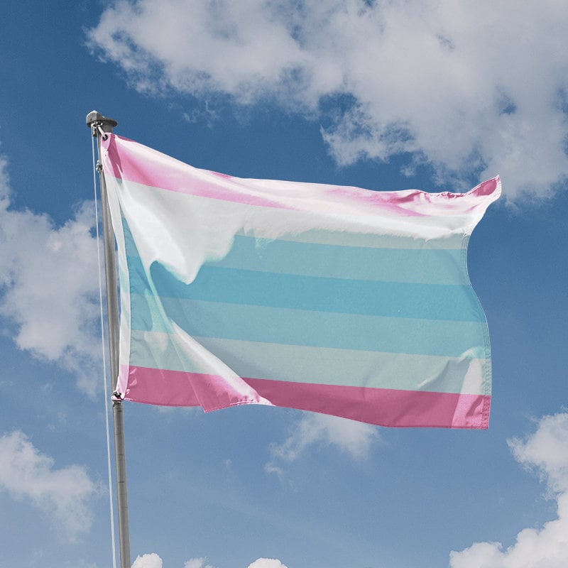 Femboy flags - Etsy.de