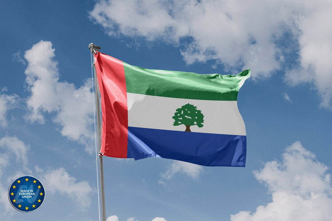 Flag of Hadhrami People | Unique Design Print | High Quality Materials ...