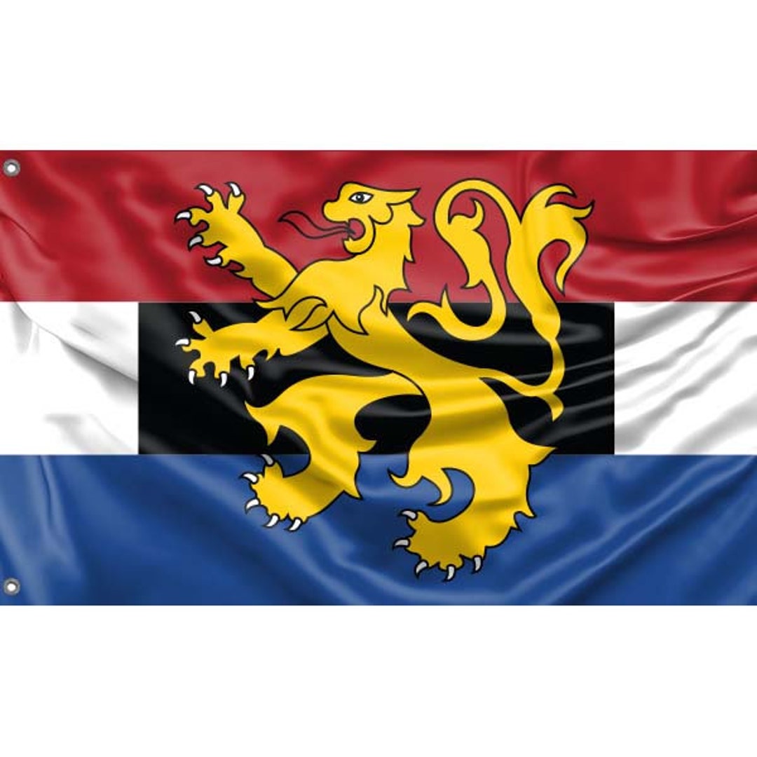 Benelux Flag