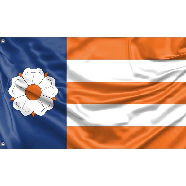 New York Flag 2022
