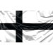 State of the Teutonic Order Flag Unique Design Print Hiqh Quality ...