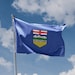 Historical Mohawk Warrior Society Flag | Unique Design Print | High ...
