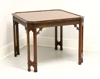 Modern Board Game Table - Etsy