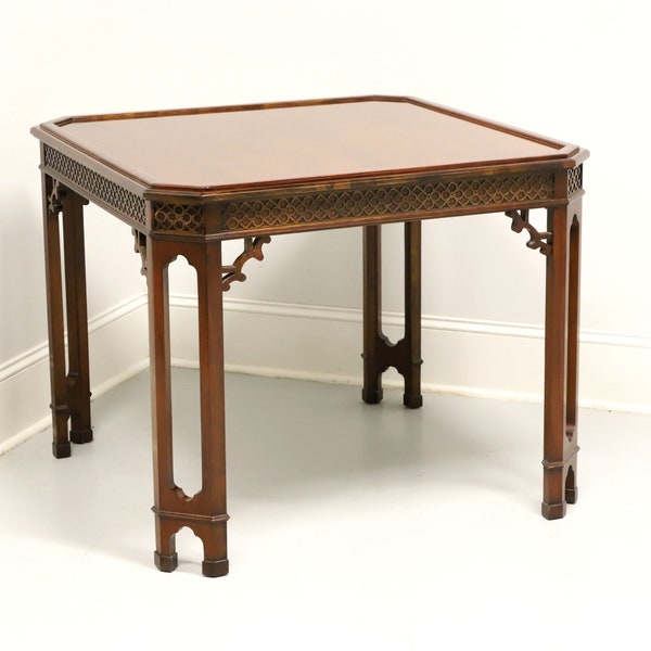 Square Game Table - Etsy