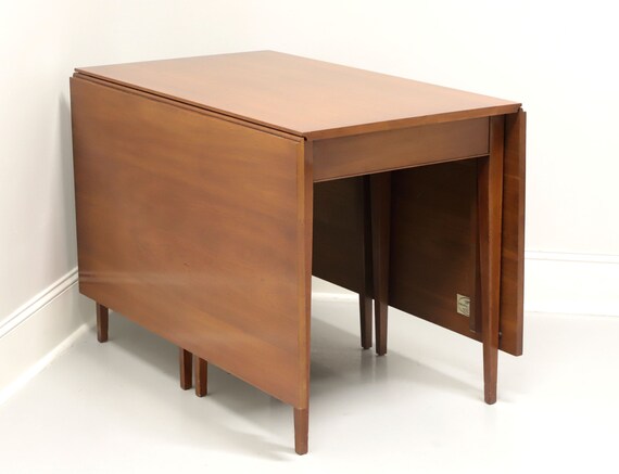 Black gateleg table store