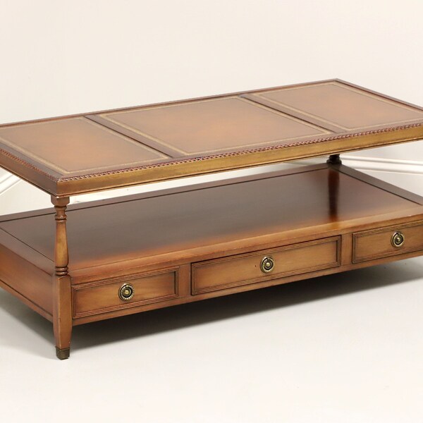 Federal Coffee Table - Etsy