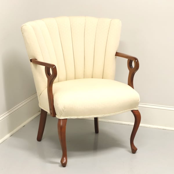 Channel Back Chair - Etsy