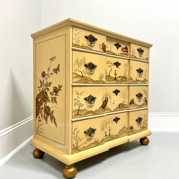 Chinoiserie Furniture - Etsy