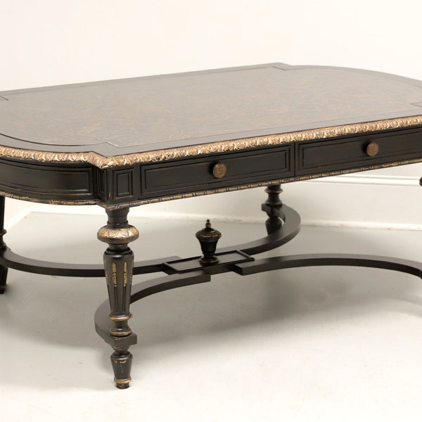 French Napoleon Coffee Table - Etsy
