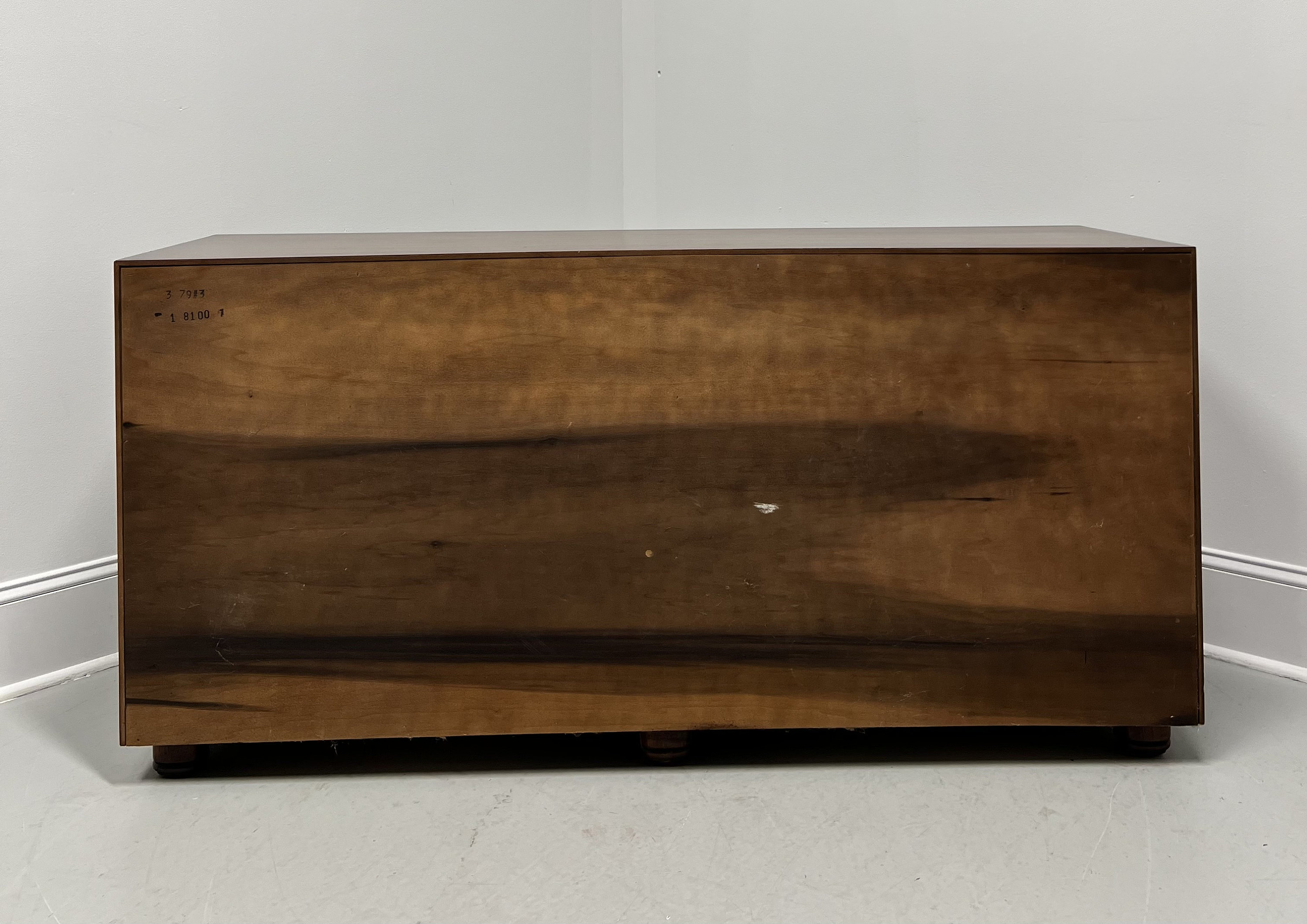 HENREDON Asian Chinoiserie Style Six Drawer Double Dresser - Etsy