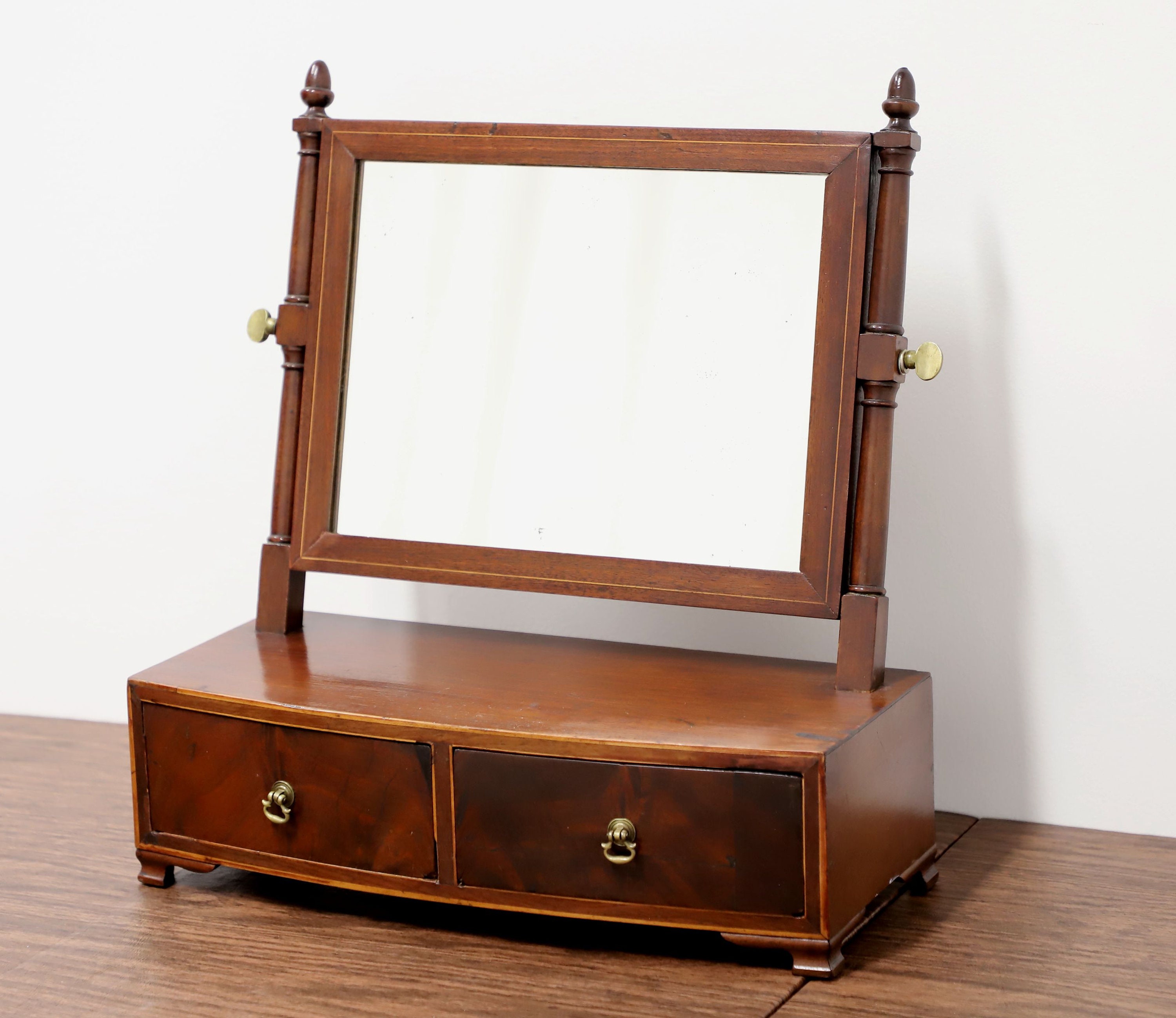 Georgian dressing table store