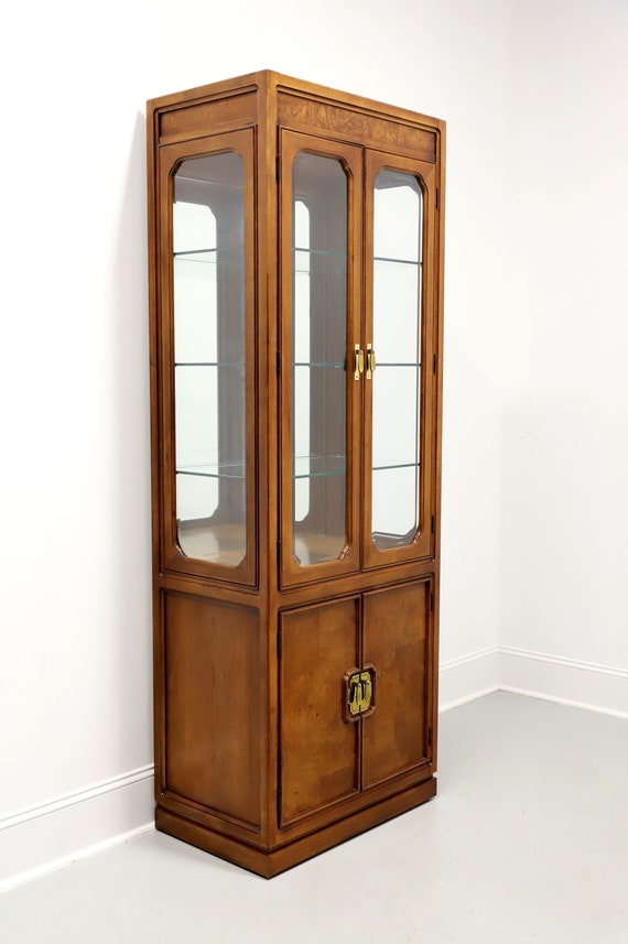 Thomasville china cabinet 1980 store