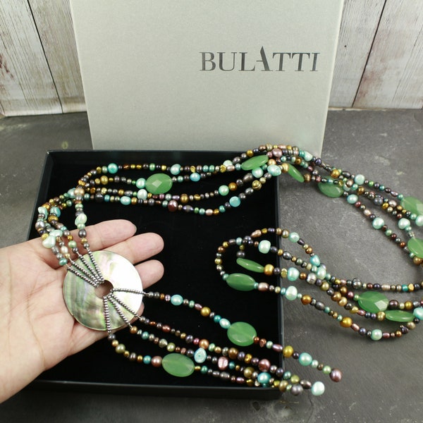 Bulatti Jewellery - Etsy UK