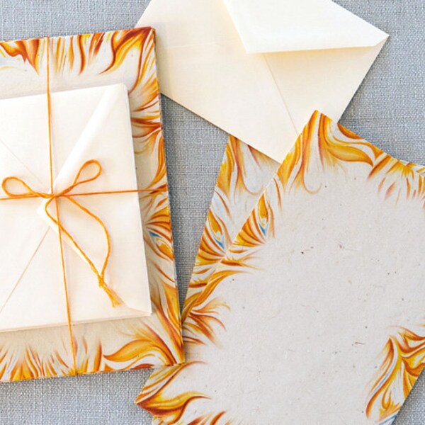 Fire Writing - Etsy