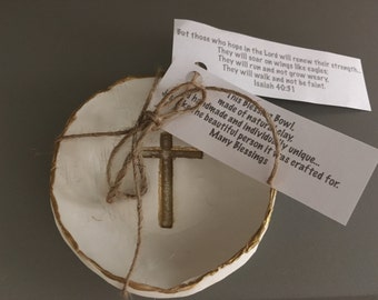 Blessing Bowl - Etsy