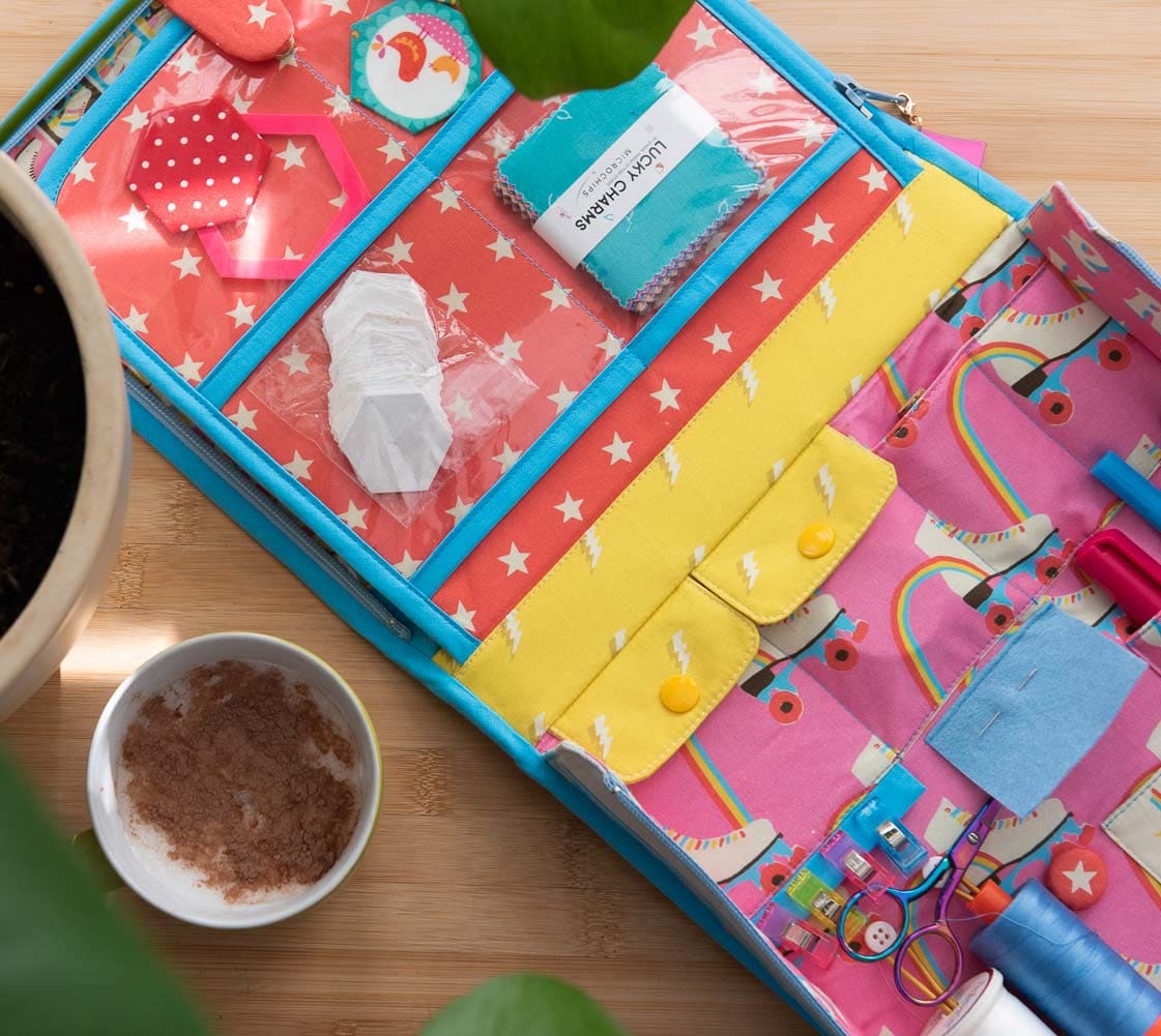 Eppic Case Pattern - PDF - Etsy