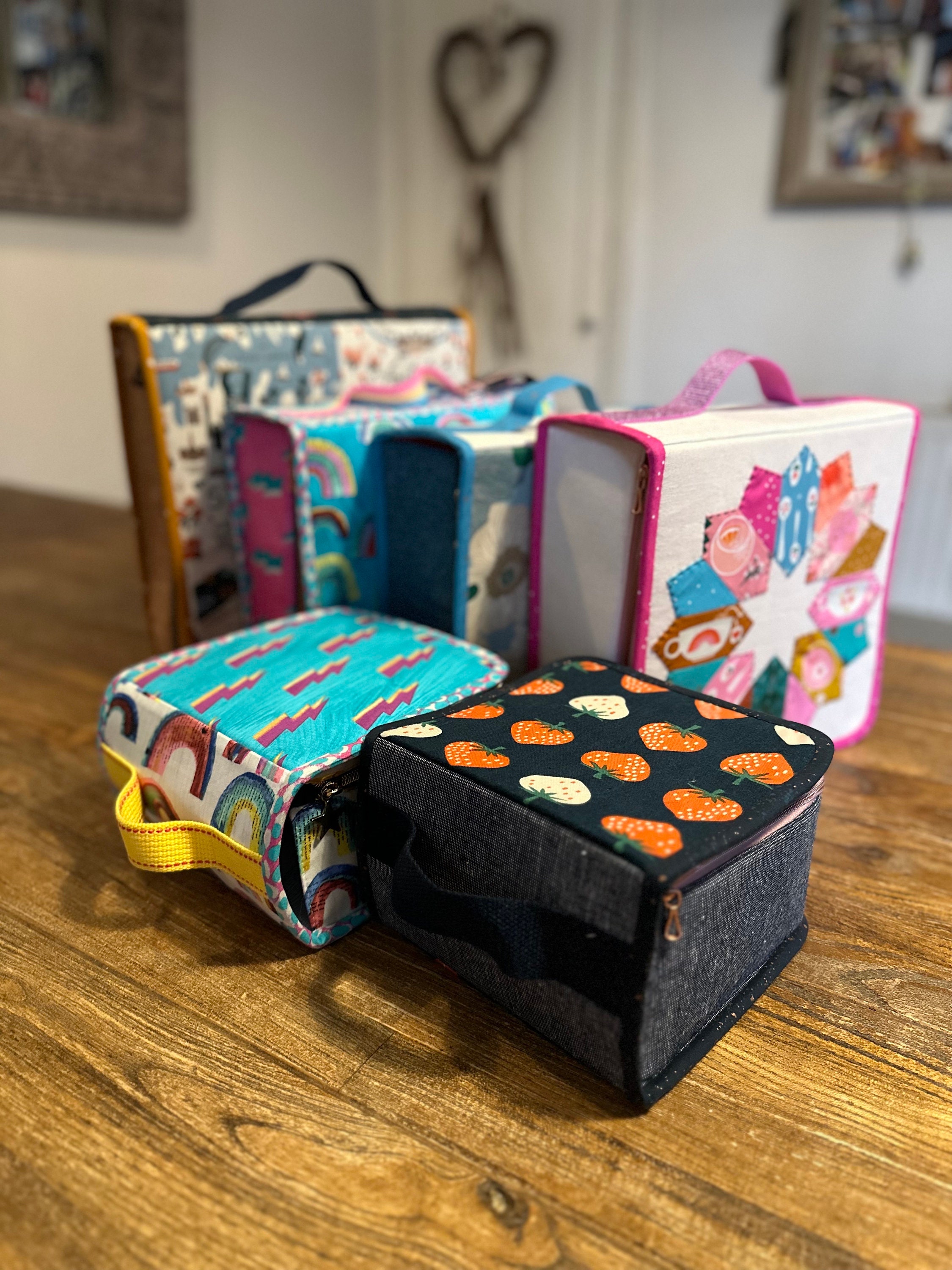 Eppic Storage Case - Etsy