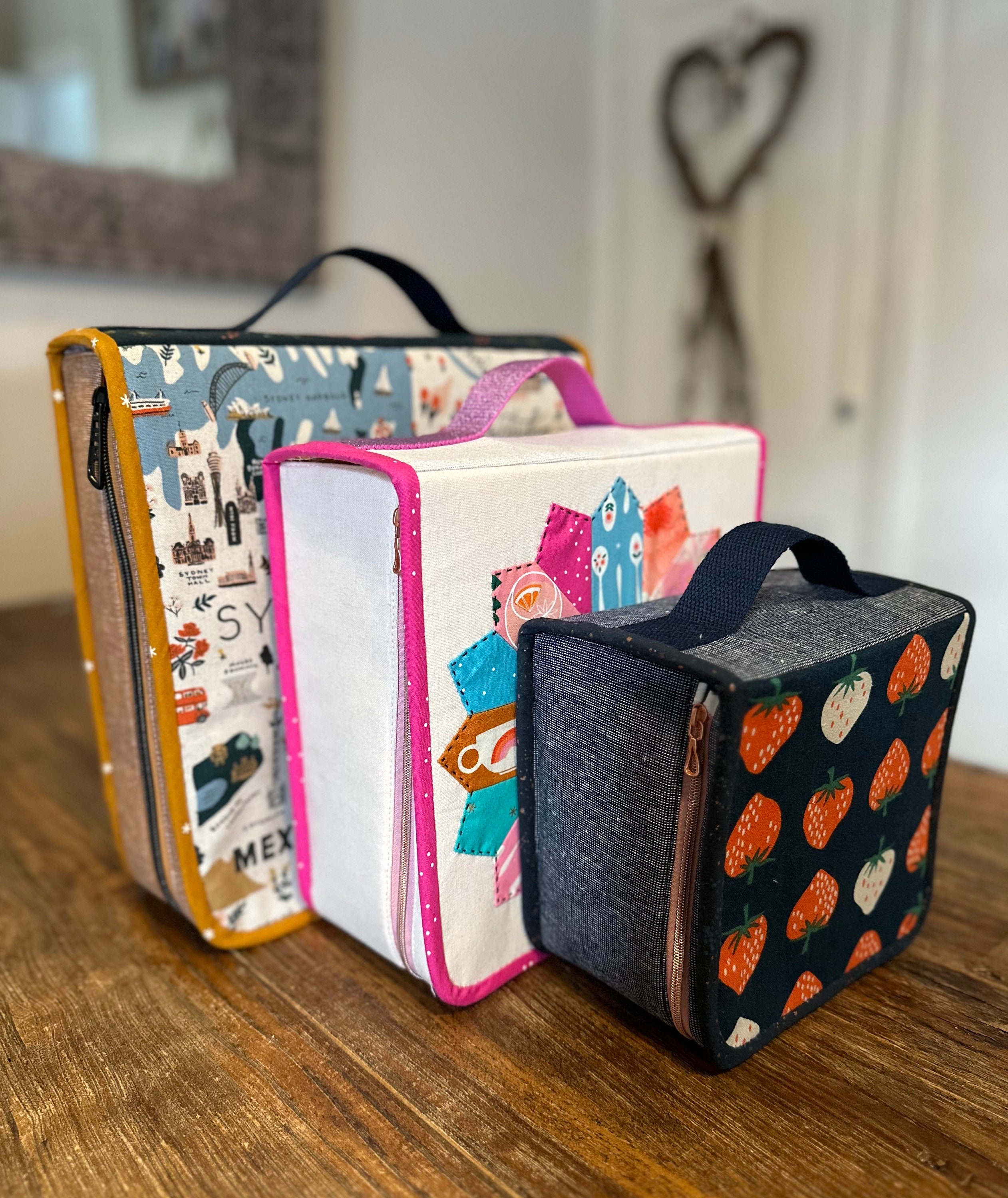 Eppic Storage Case - Etsy