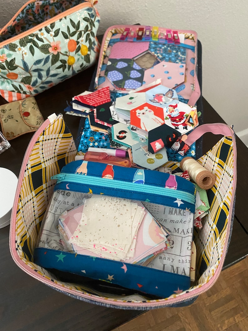 Eppic Bundle PDF - Etsy