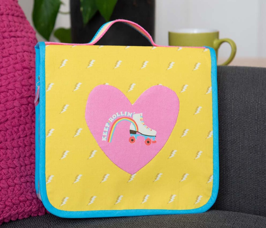 Eppic Case Pattern - PDF - Etsy