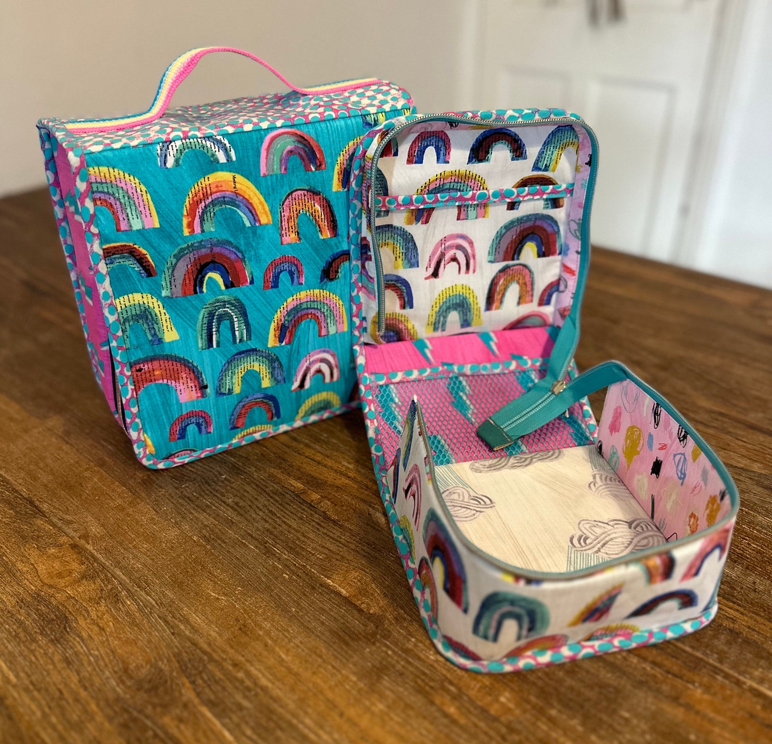 Eppic Storage Case - Etsy