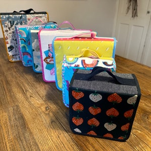 Eppic Storage Case - Etsy