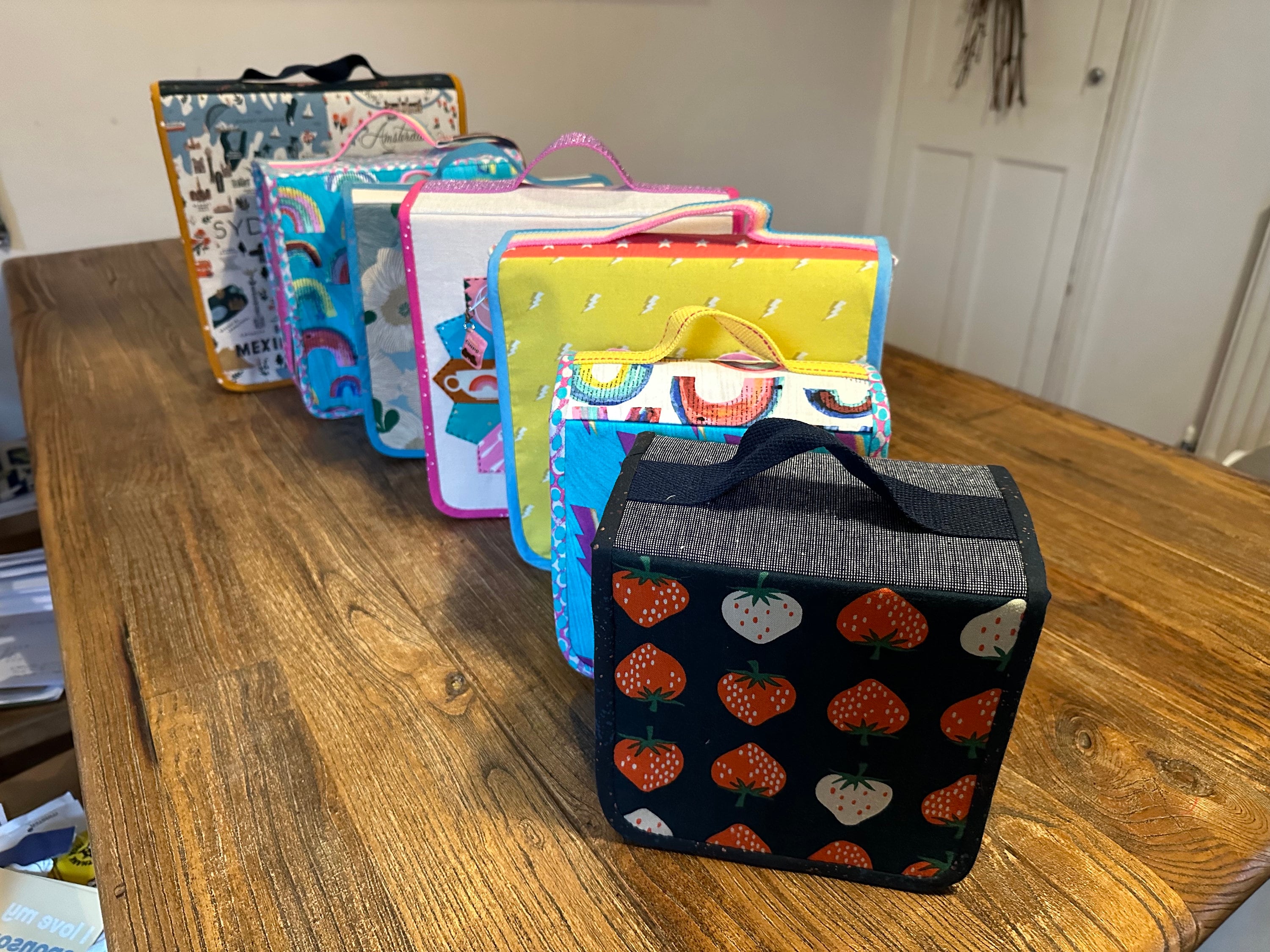 Eppic Storage Case - Etsy