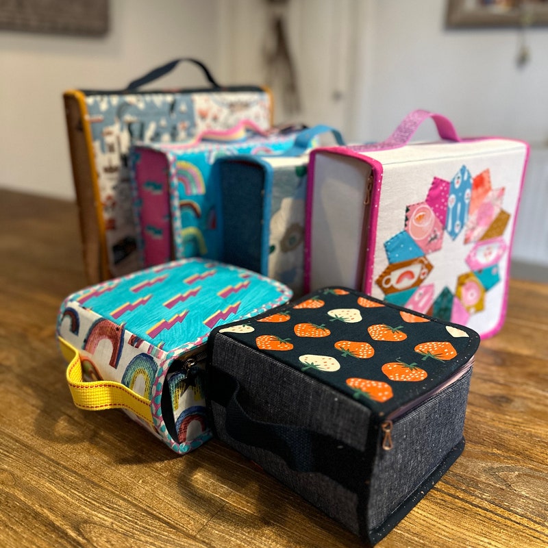 Epp Pattern - Etsy UK