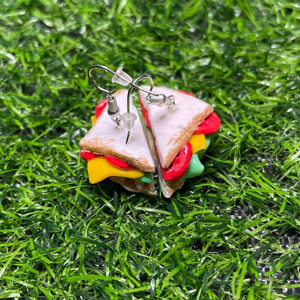 Polymer Clay Ham - Etsy