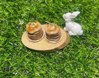 Miniature Maple Syrup - Etsy