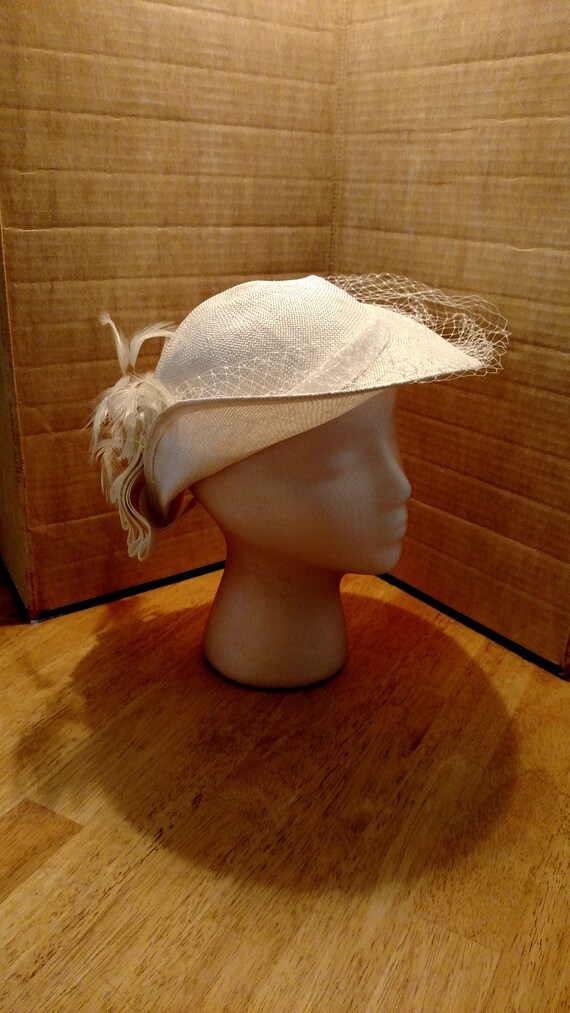 white fino woven - Gem