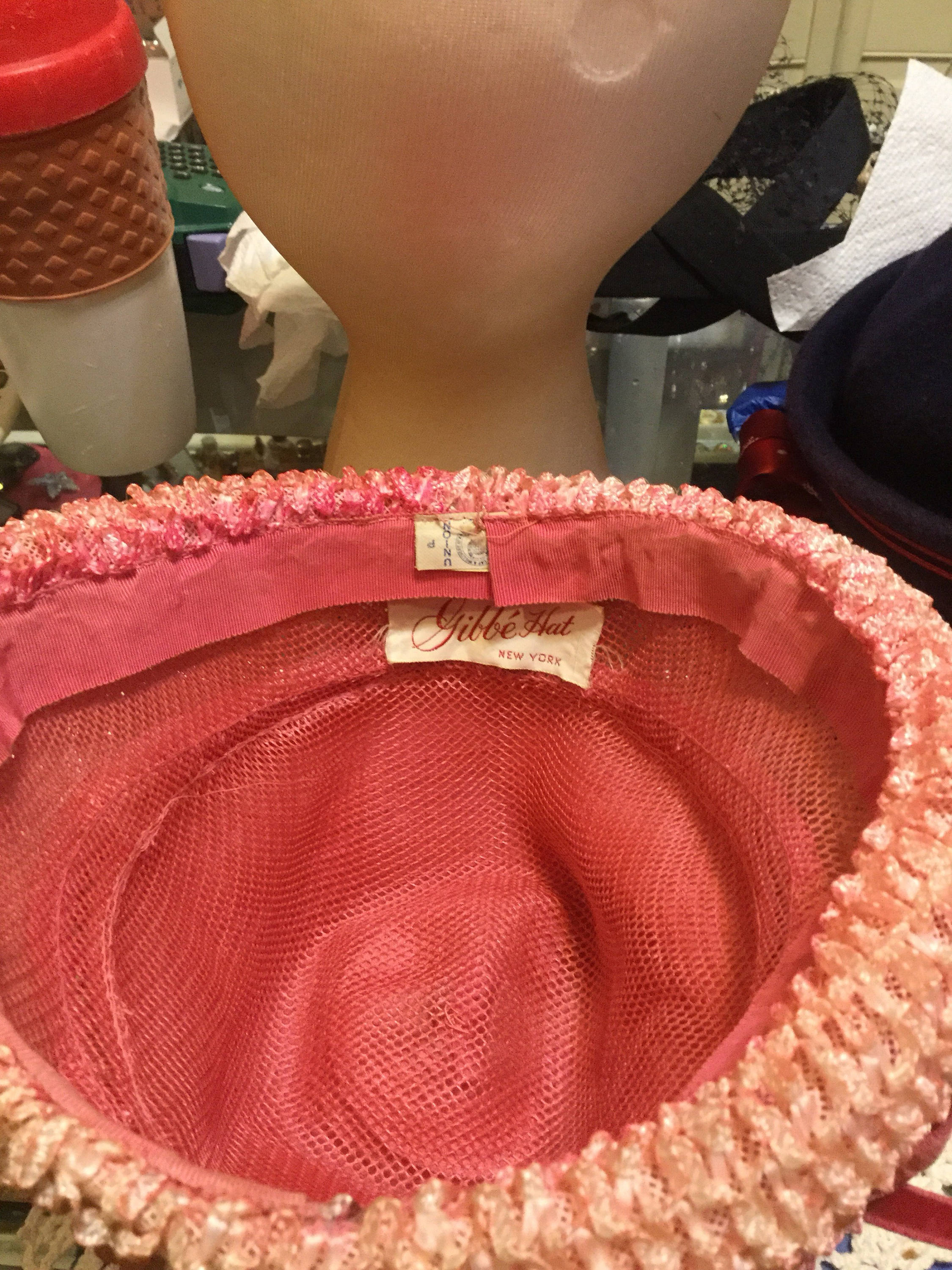 Pine Gibbe' Hat - Etsy