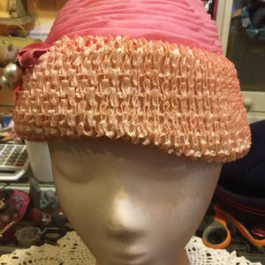 Pine Gibbe' Hat - Etsy